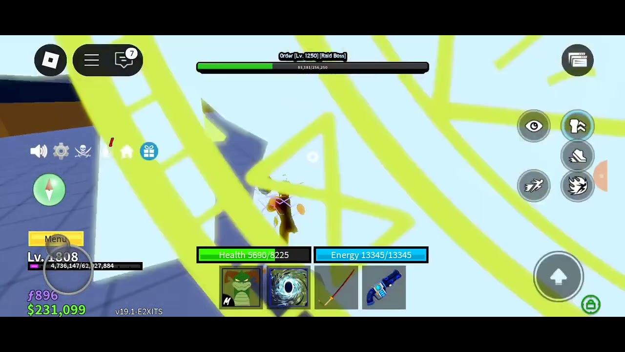Law raid - YouTube