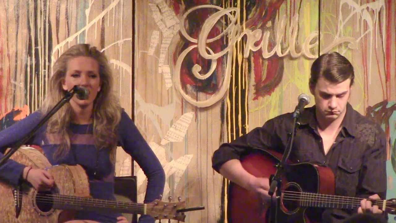Pearl Clarkin "Lipstick" Live at The Commdore Grille. - YouTube