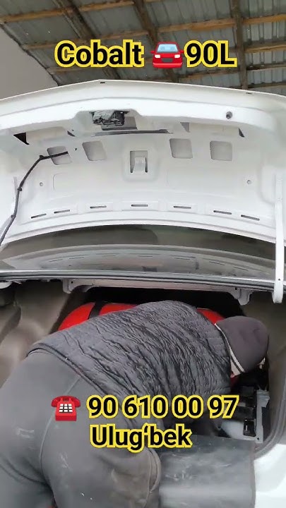 Cobalt Metan STAG 4 pakalena #stag #qof #gaz#service#orginal 90L gaz balon ☎️ 90 610 00 97 ...