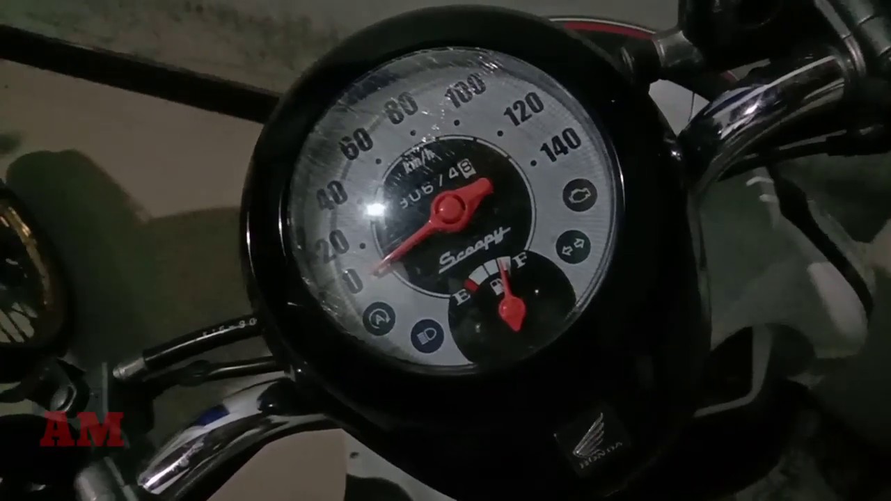 CARA MENGATASI KACA SPEEDOMETER MOTOR YANG RETAK | KACA MOTOR RETAK ...