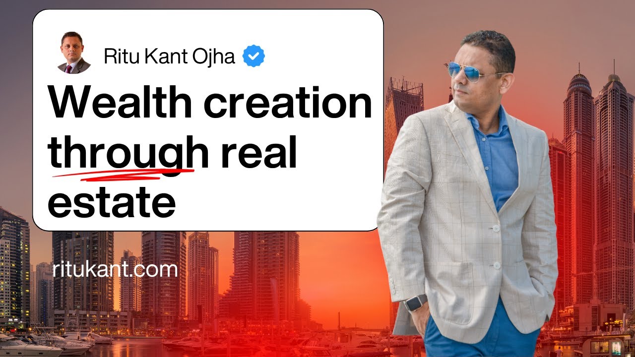 Here's how to make serious money in Dubai. Secret revealed - Real ...