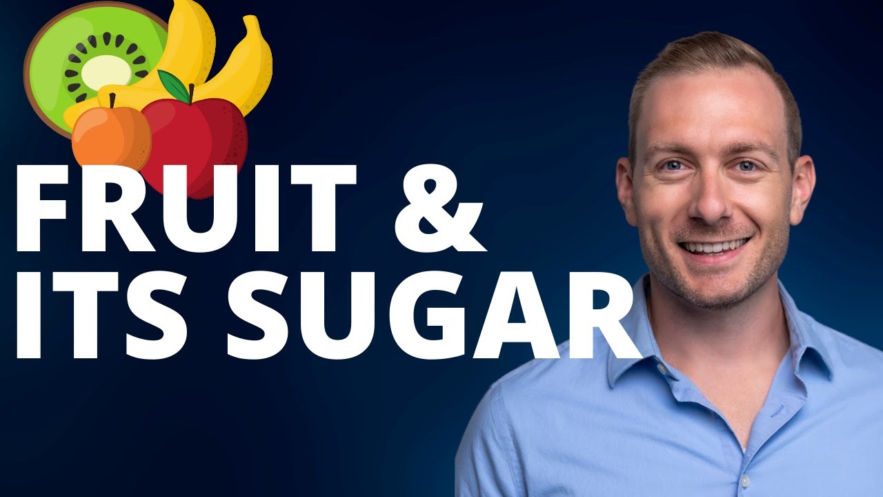 Why Should We Fear Fruit? (serious question) - YouTube