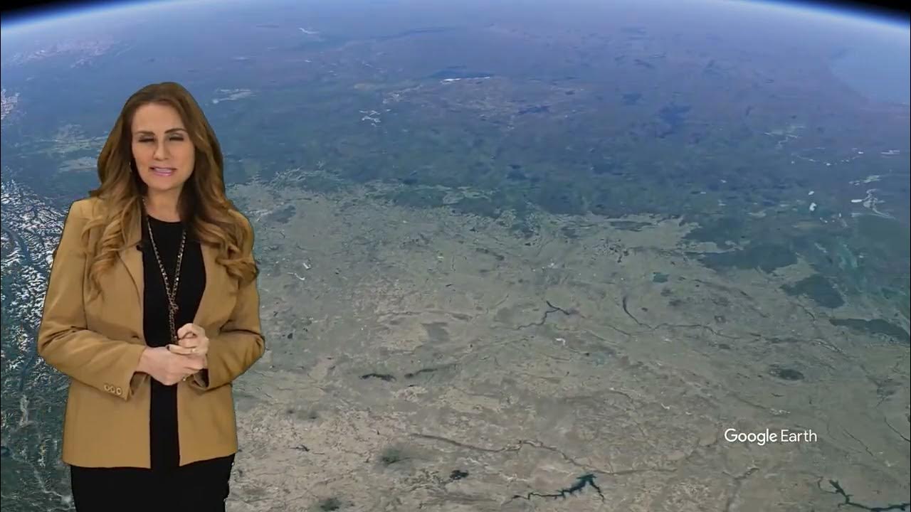 Weather Forecast | January 08, 2025 | Bridge City News - YouTube