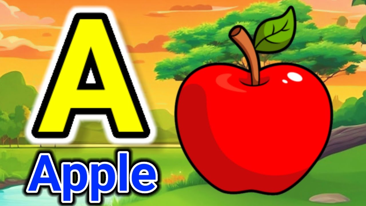 phonics | phonics sounds | phonics song | phonics for kids | kids ...