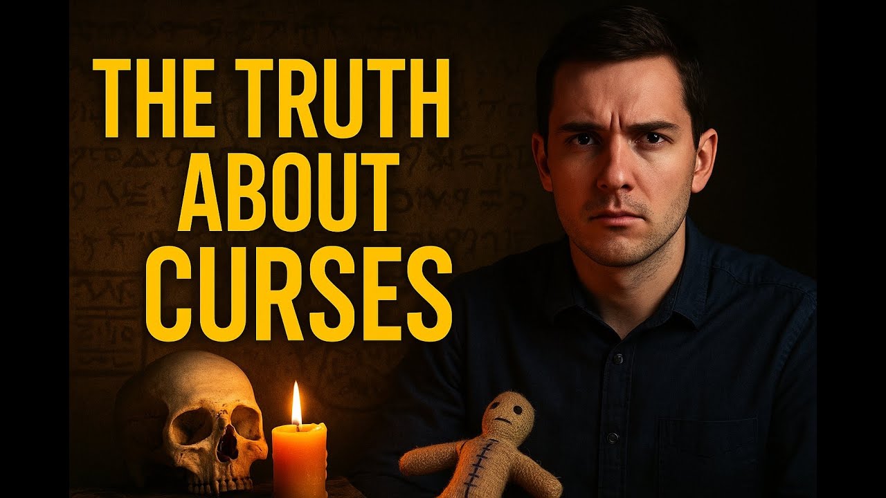 The Truth About Curses: History, Science & Supernatural Rituals ...