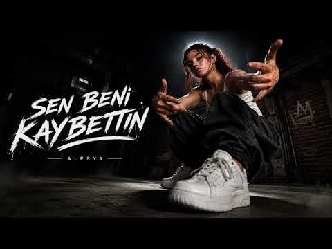 Alesya - Sen Beni Kaybettin (Official Audio)