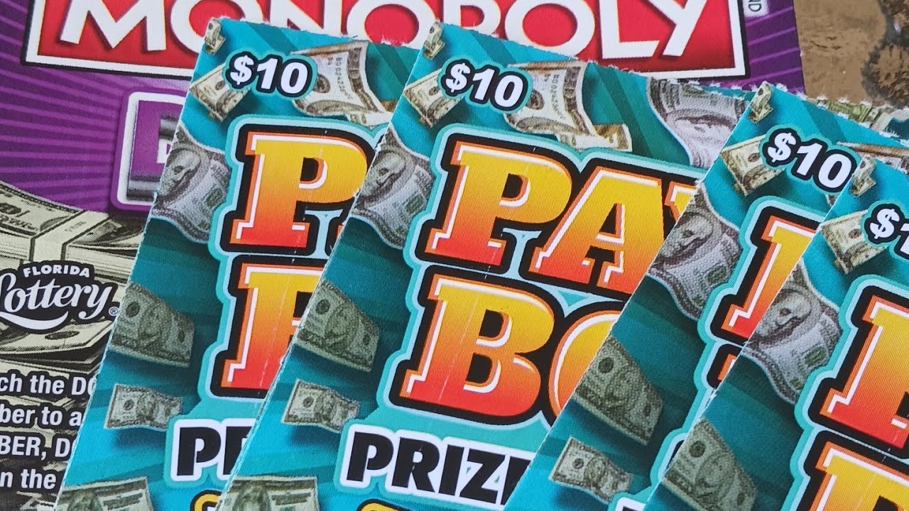 payday bonus and monopoly doubler - YouTube
