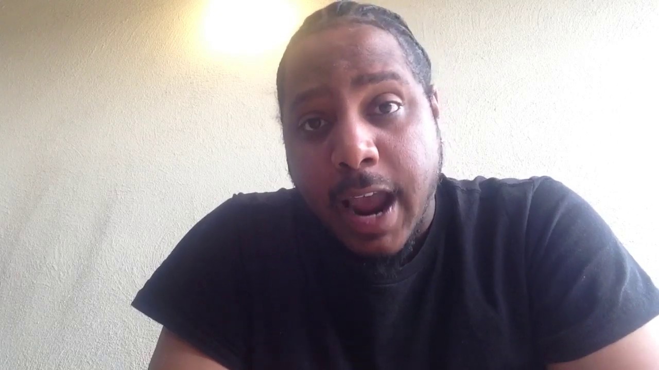 My First Vlog! (Sharp Witted Speaks) - YouTube