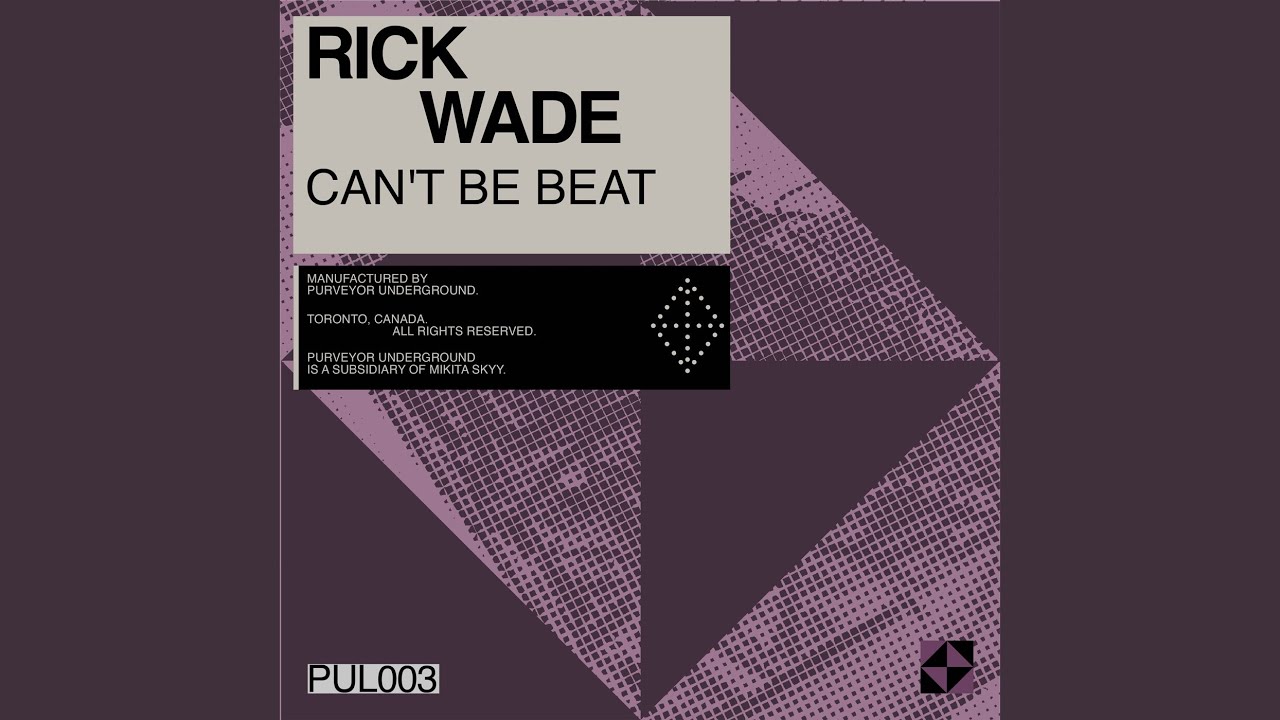 Can't Be Beat - YouTube