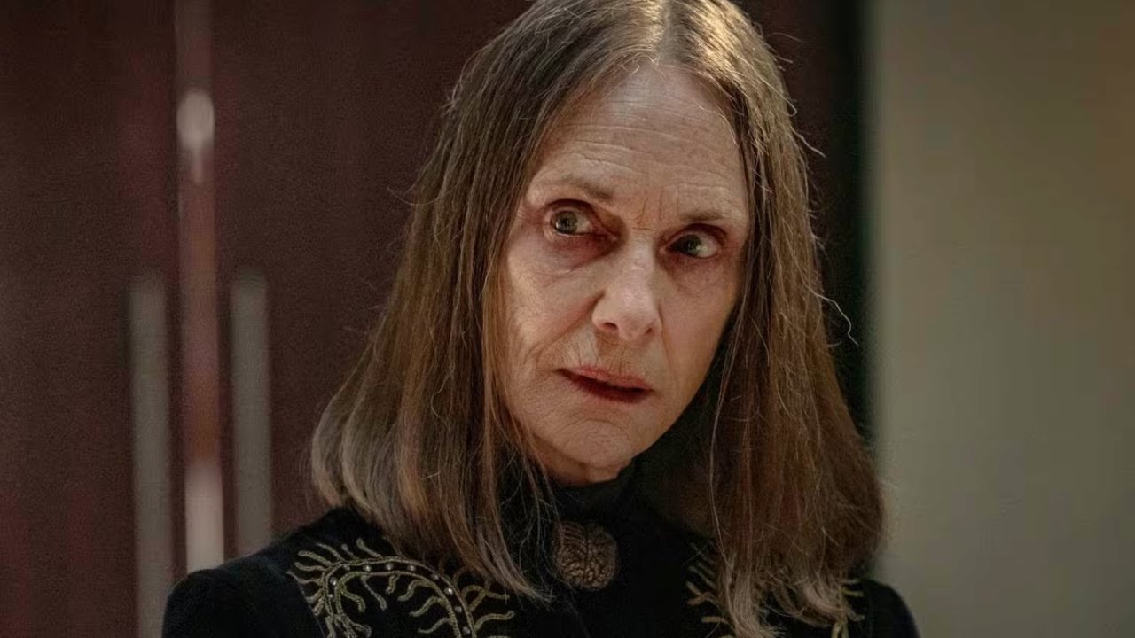 The Walking Dead: Dead City Season 2 Episode 7: How The Dama Is Still ...