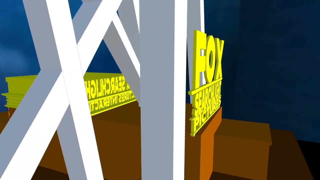 Fox searchlight pictures interactive prisma 3D - YouTube