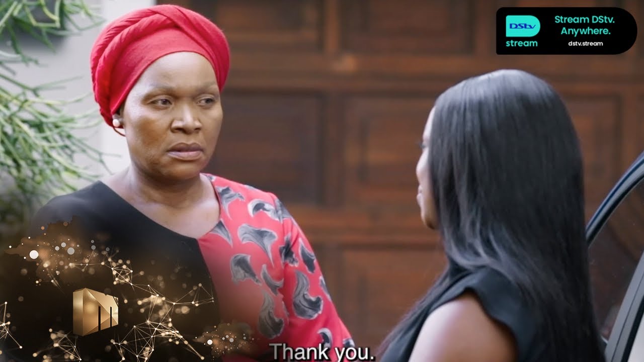 Nompendulo is in cohoots with MaMzobe – Umkhokha: The Curse | Mzansi Magic | S1 | Ep158 - YouTube