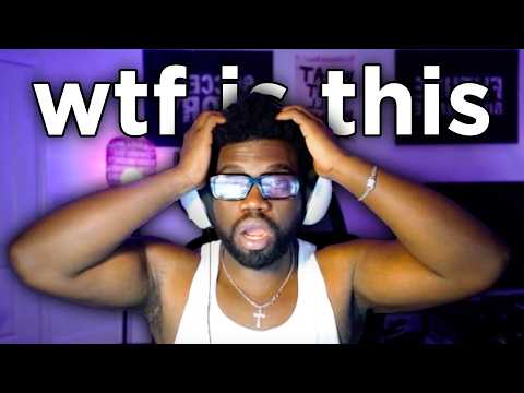 How We Drove A Small Streamer Insane