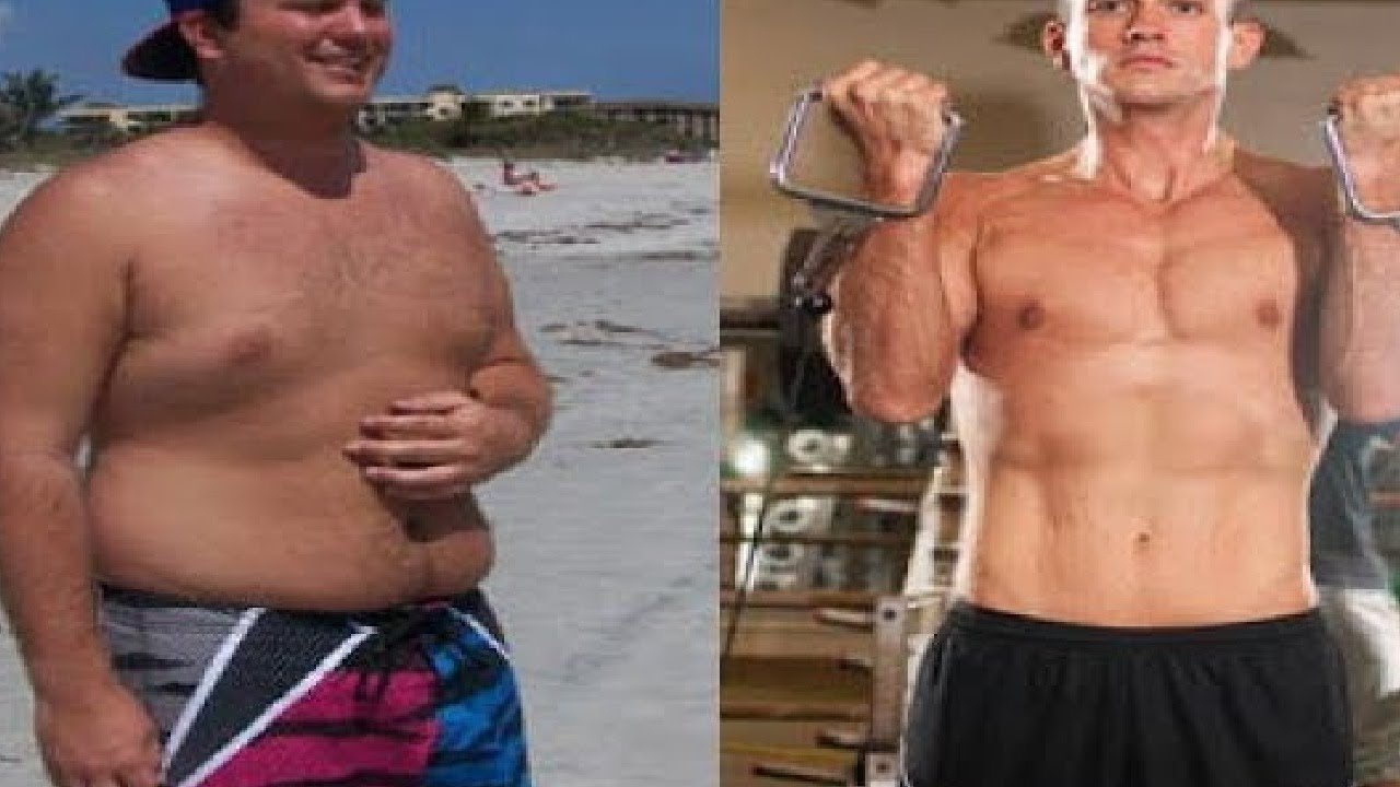 how to get rid of loose skin after weight loss fast and easy - YouTube