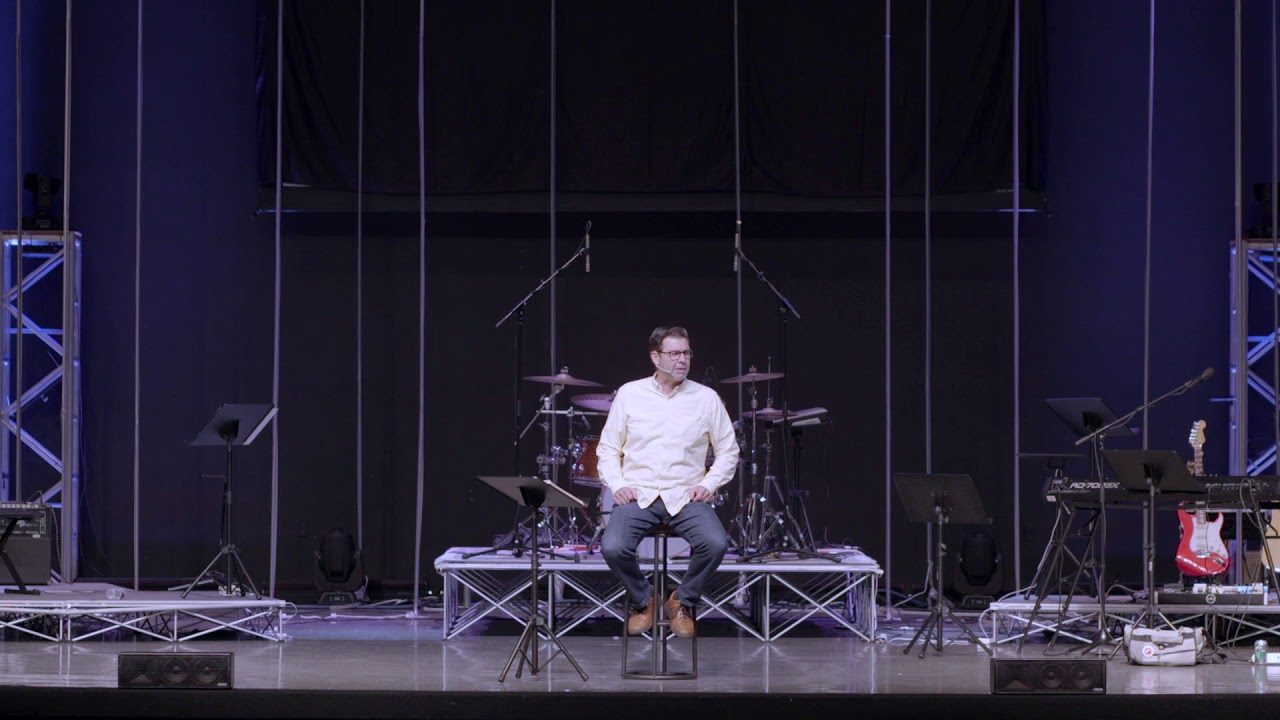 Tom Short - Defining Your Vision // FAITHWALKERS 2019 - YouTube