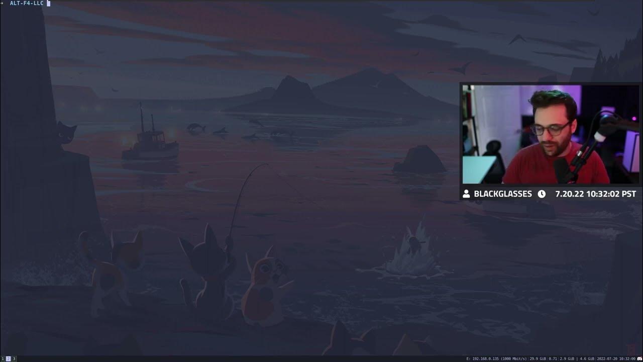 How To Use Nix Flakes (Full Version) - YouTube
