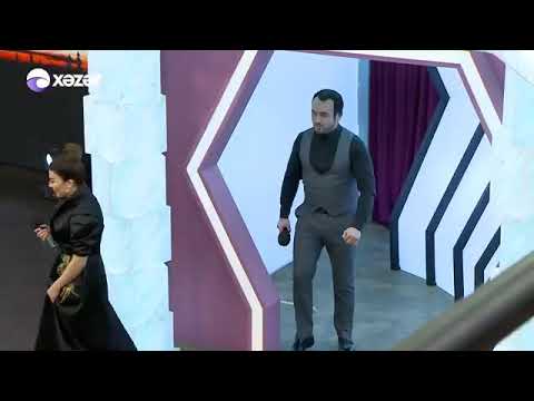 5de5 Aqsin Fateh parodi