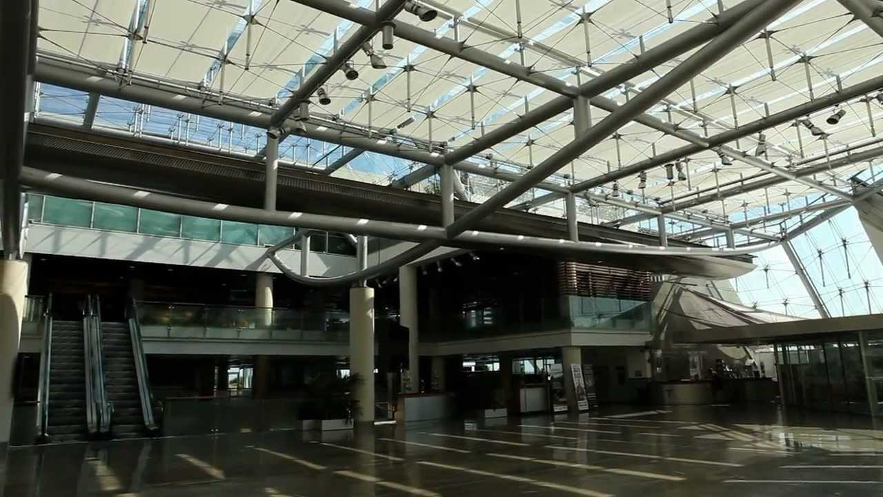 Grimaldi Forum Monaco - votre centre de congrès ! - YouTube