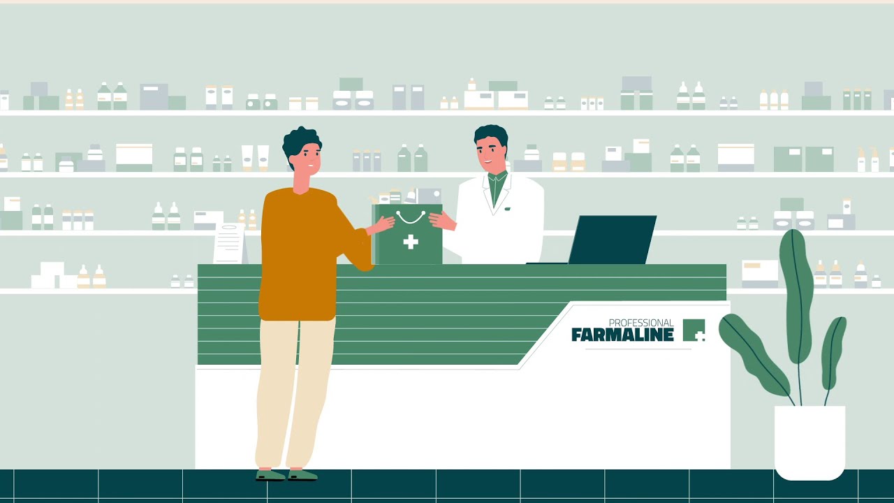 Professional Farmaline - Rezervă online medicamentele de pe rețetă ...