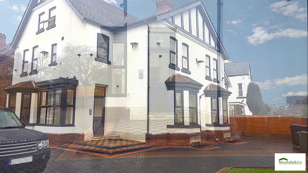 209 Slade Lane, Levenshulme, Manchester, M19 2AE, UK - YouTube