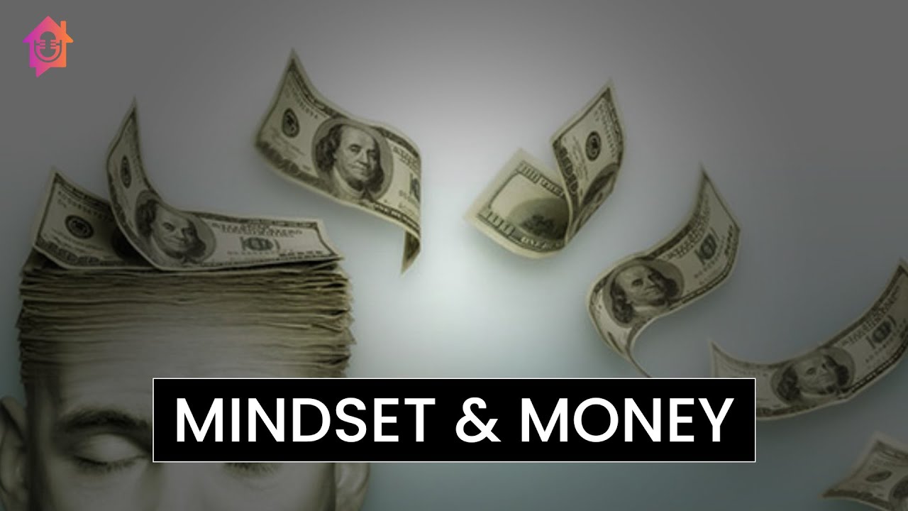 Mindset & Money - Kapil Gupta MD - YouTube