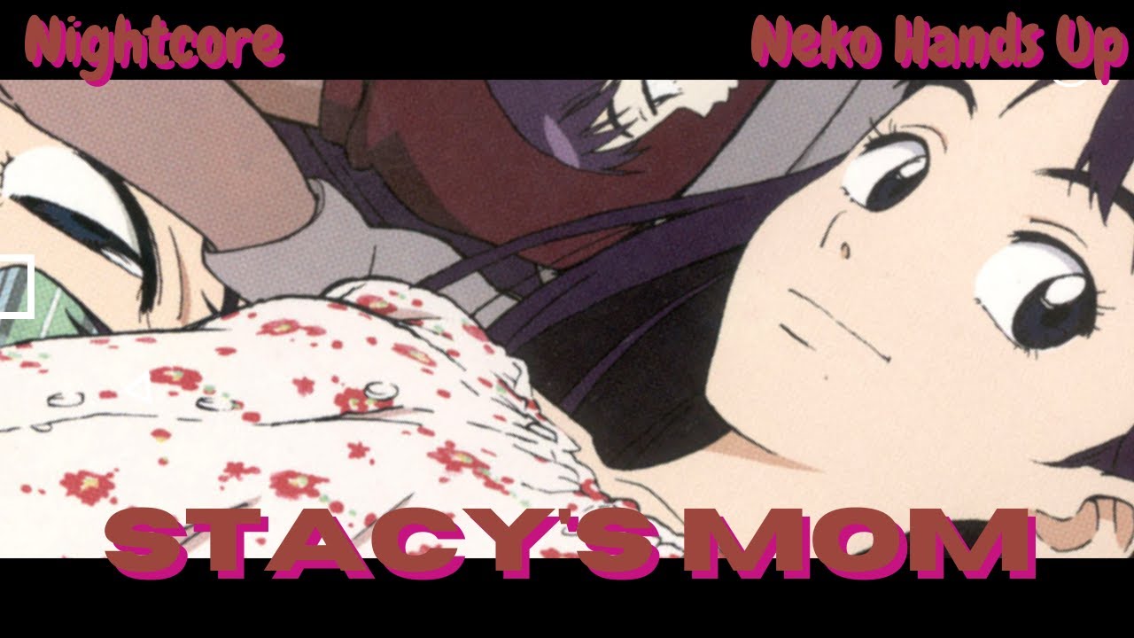 Nightcore 🎶stacys Mom🎶 Youtube 7207
