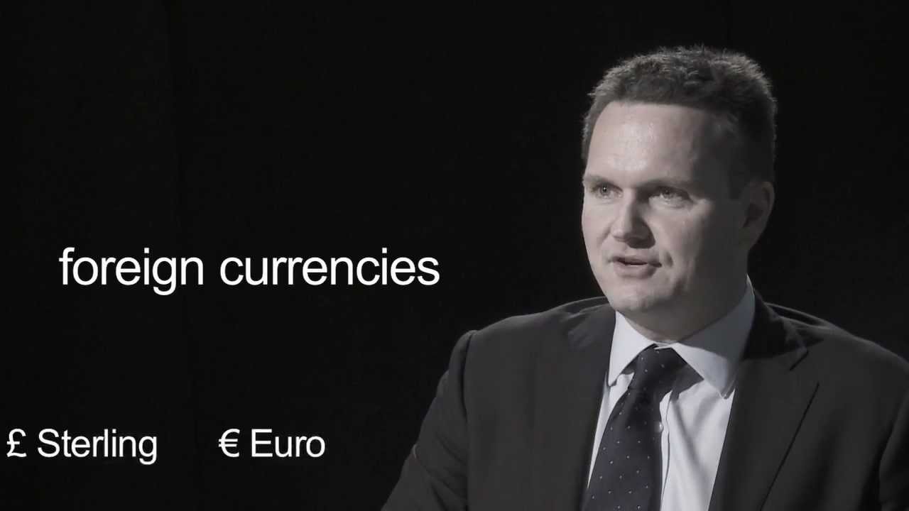 Gareth Bird - Talking about Cash as an investment - investec.com.au ...