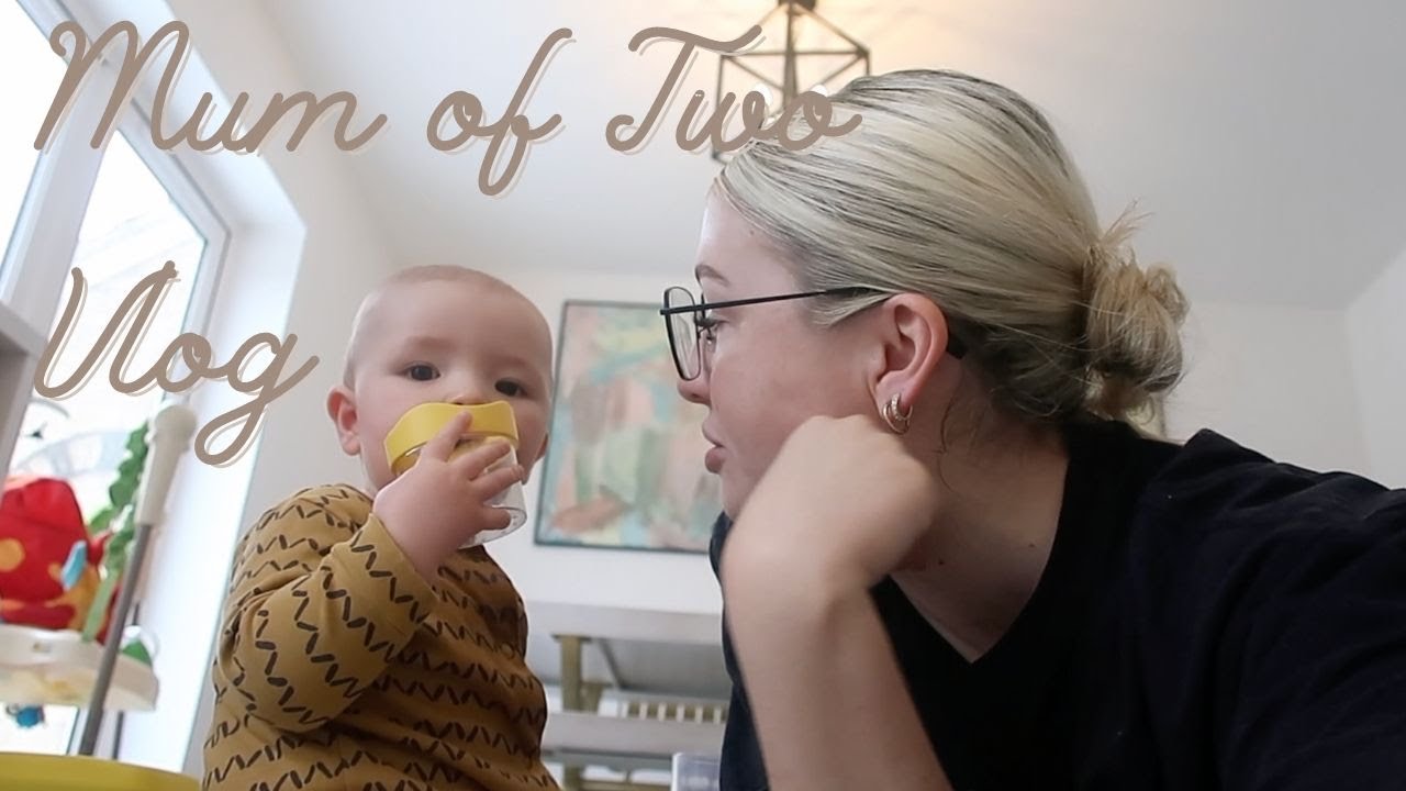 DAY IN THE LIFE | SPEND THE DAY WITH US VLOG | ellie polly - YouTube