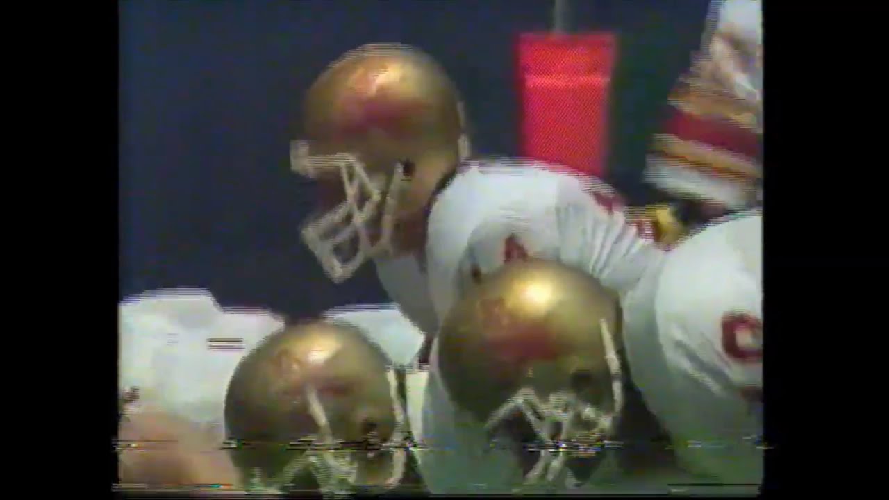 1983 USFL Philadelphia Stars Season Review - YouTube