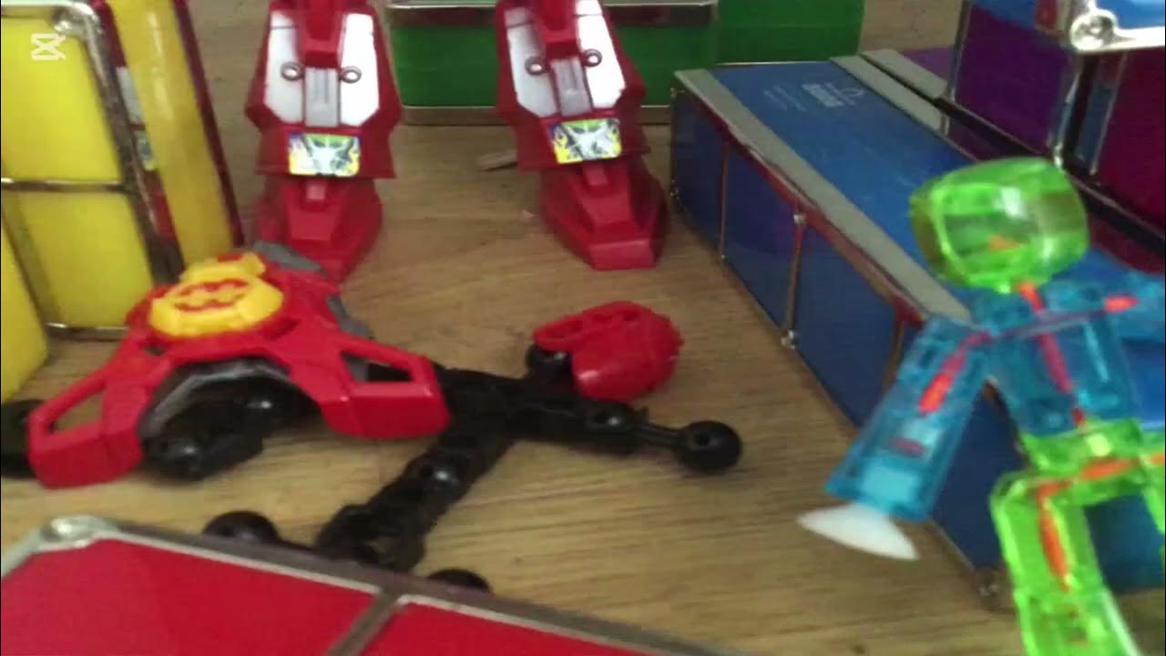 StikBot Reality Episode 23: A death of super value - YouTube