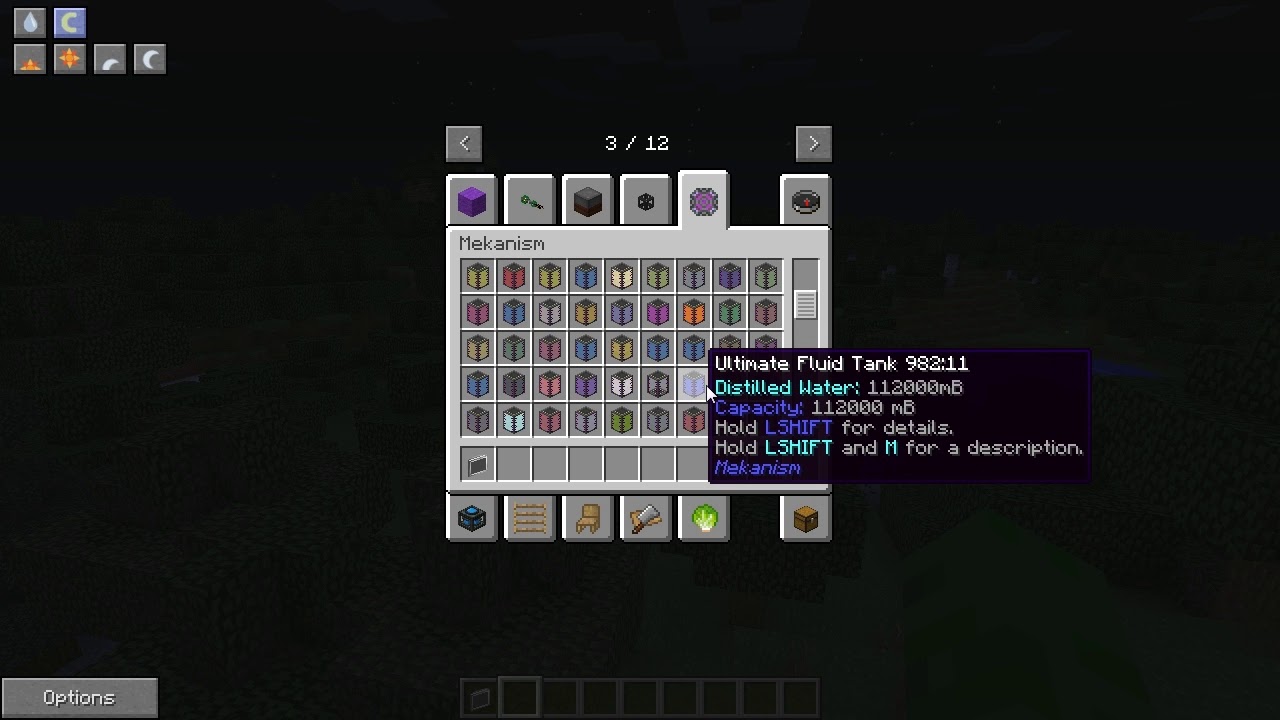 Minecraft Tech Wars Announcement! - YouTube