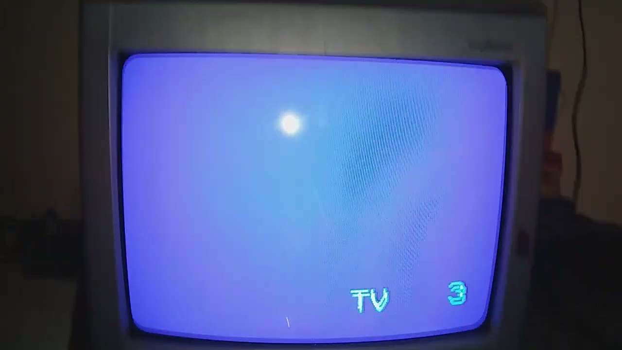 como entrar no menu da tv semp Toshiba sem controle remoto - YouTube