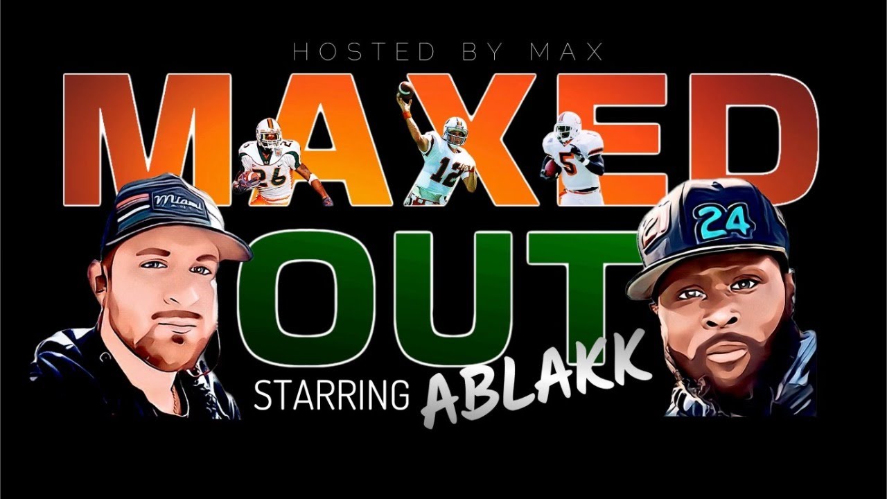 MAXED OUT - YouTube
