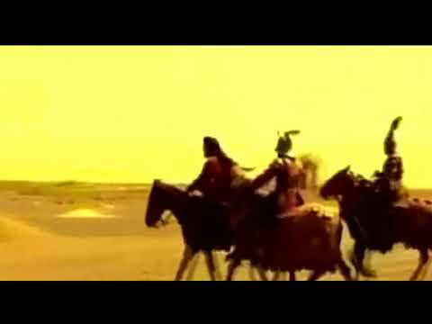 Təfəkkürü ilə inqilab etmiş şəxs - Hürr Riyahi