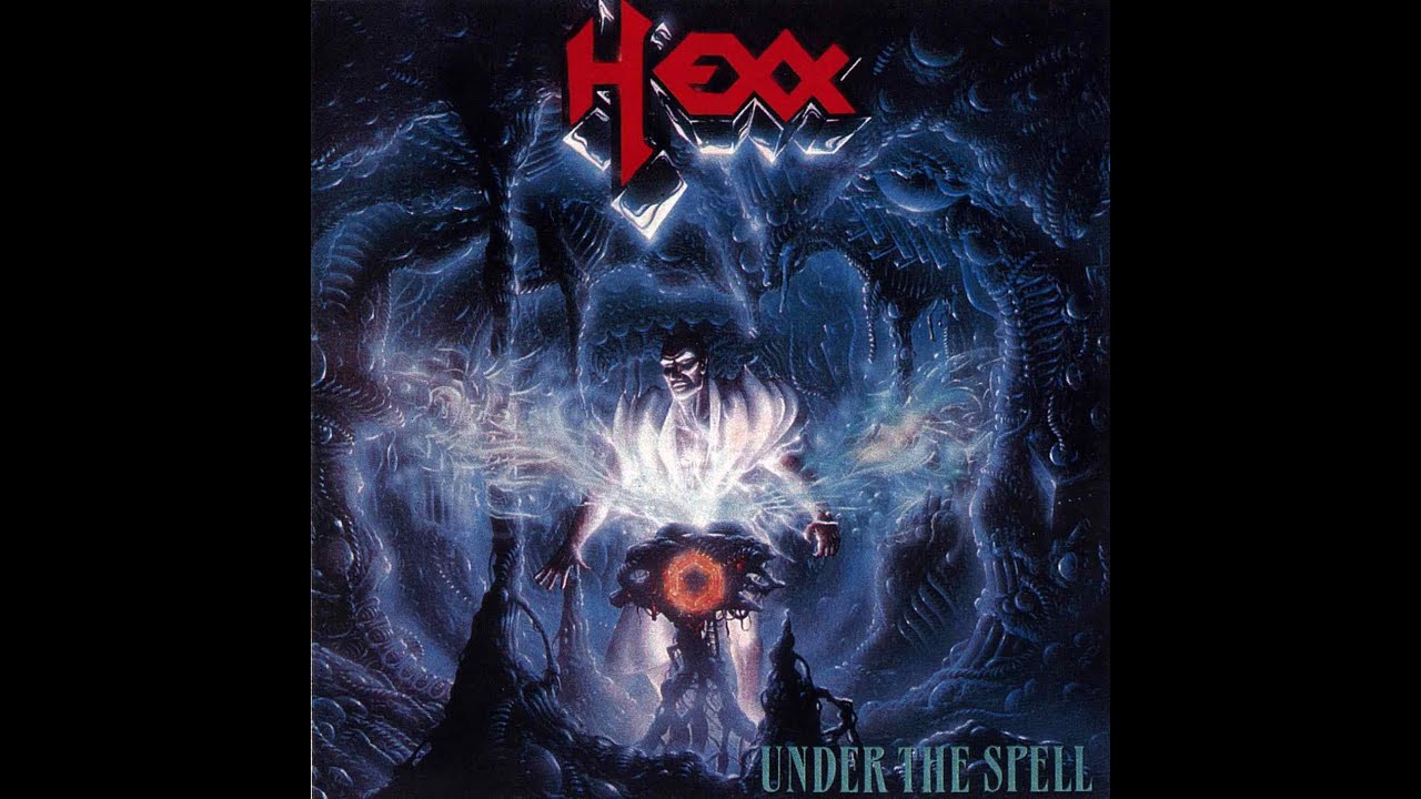 Hexx (US) - The Hexx - YouTube