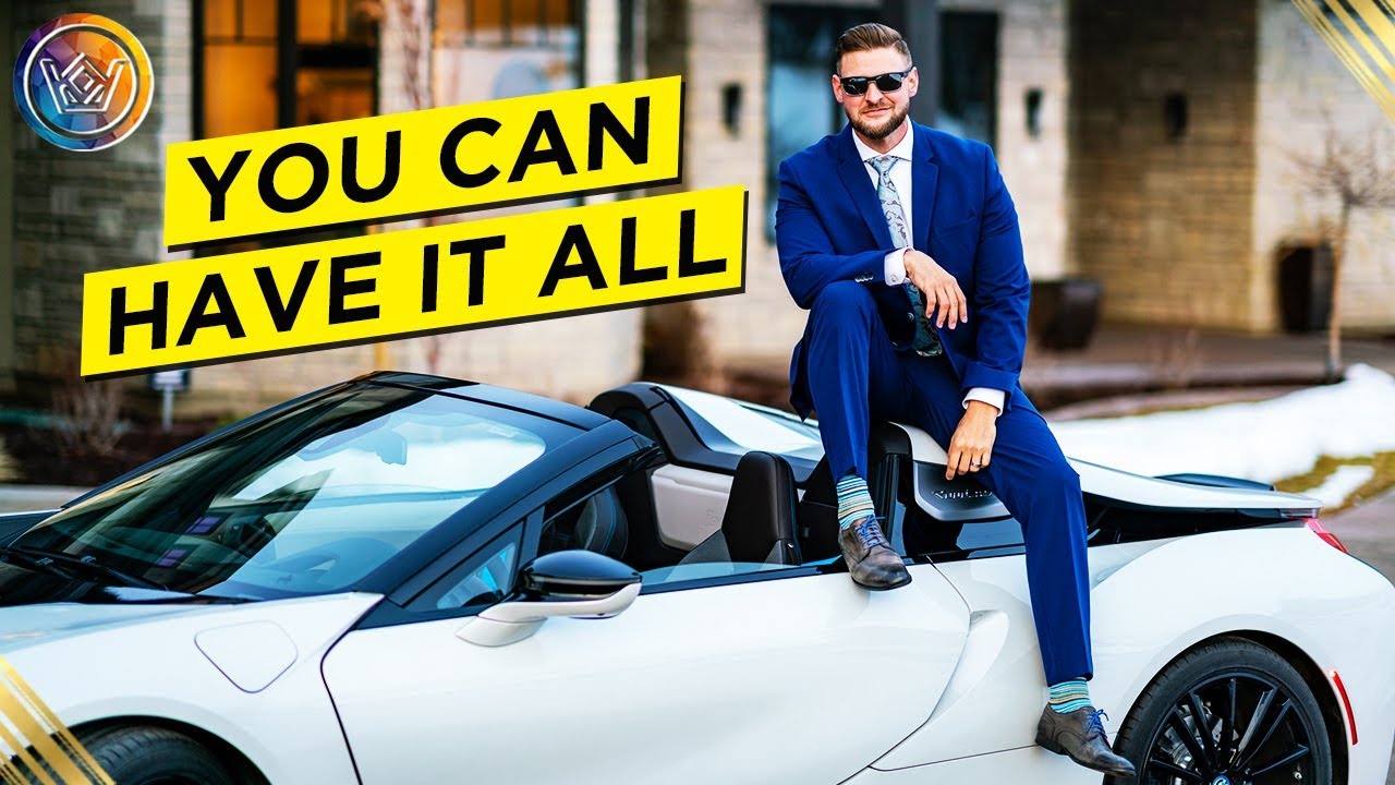 This Is Kris Krohn, This Is Limitless TV - YouTube