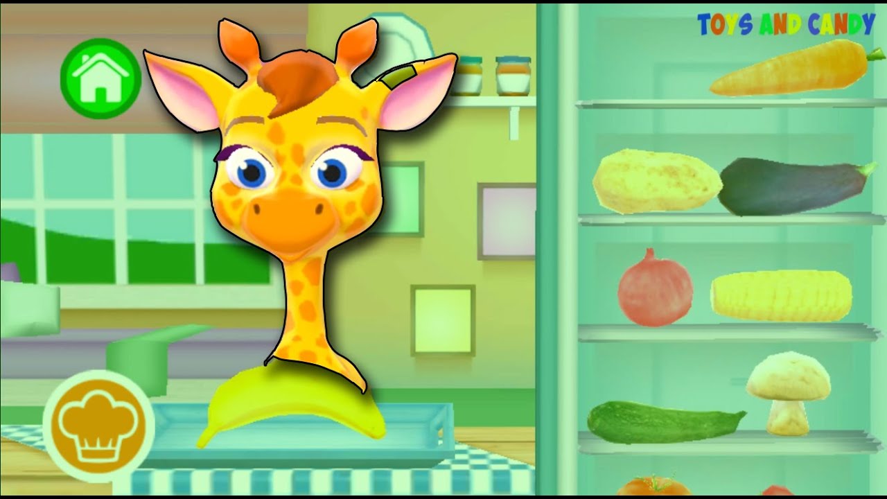 Kids Learn How to Prepare Your Favorite Cook For Kids & Adults - Picabu ...