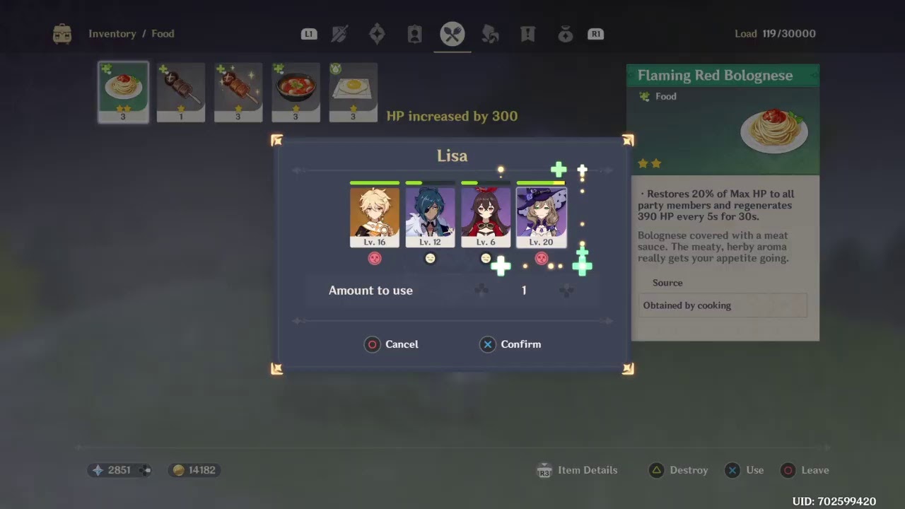 Genish Impact #1 - YouTube