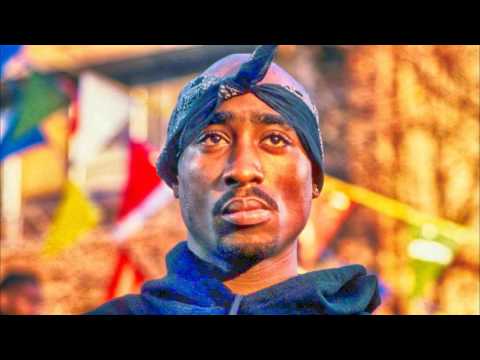 2Pac - Till They Kill Me ( 2017 )