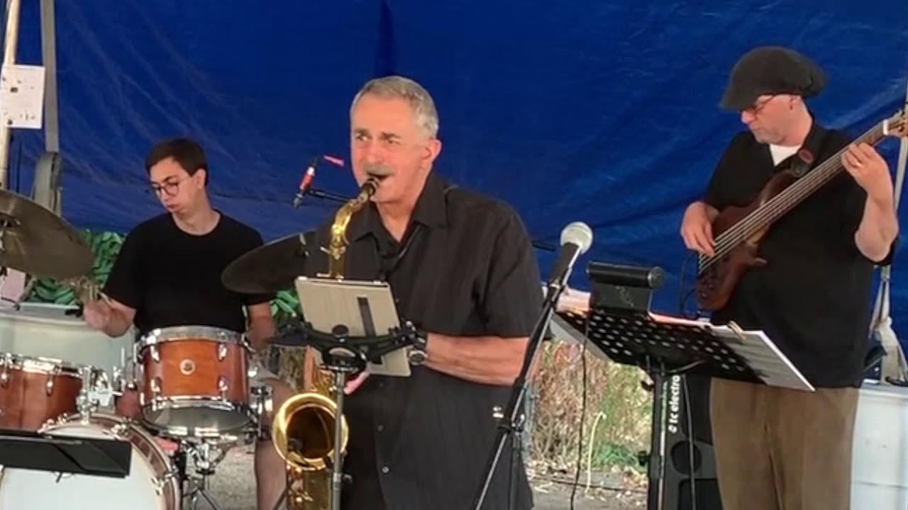 Sal and Swing Shift - Classic Rock Highlights - YouTube