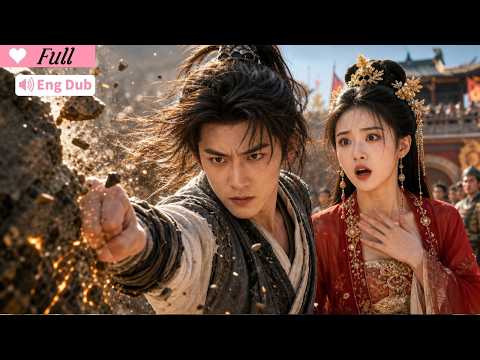 【Multi Sub】They Called Him a Sick Cat. Then He Shattered a Boulder.