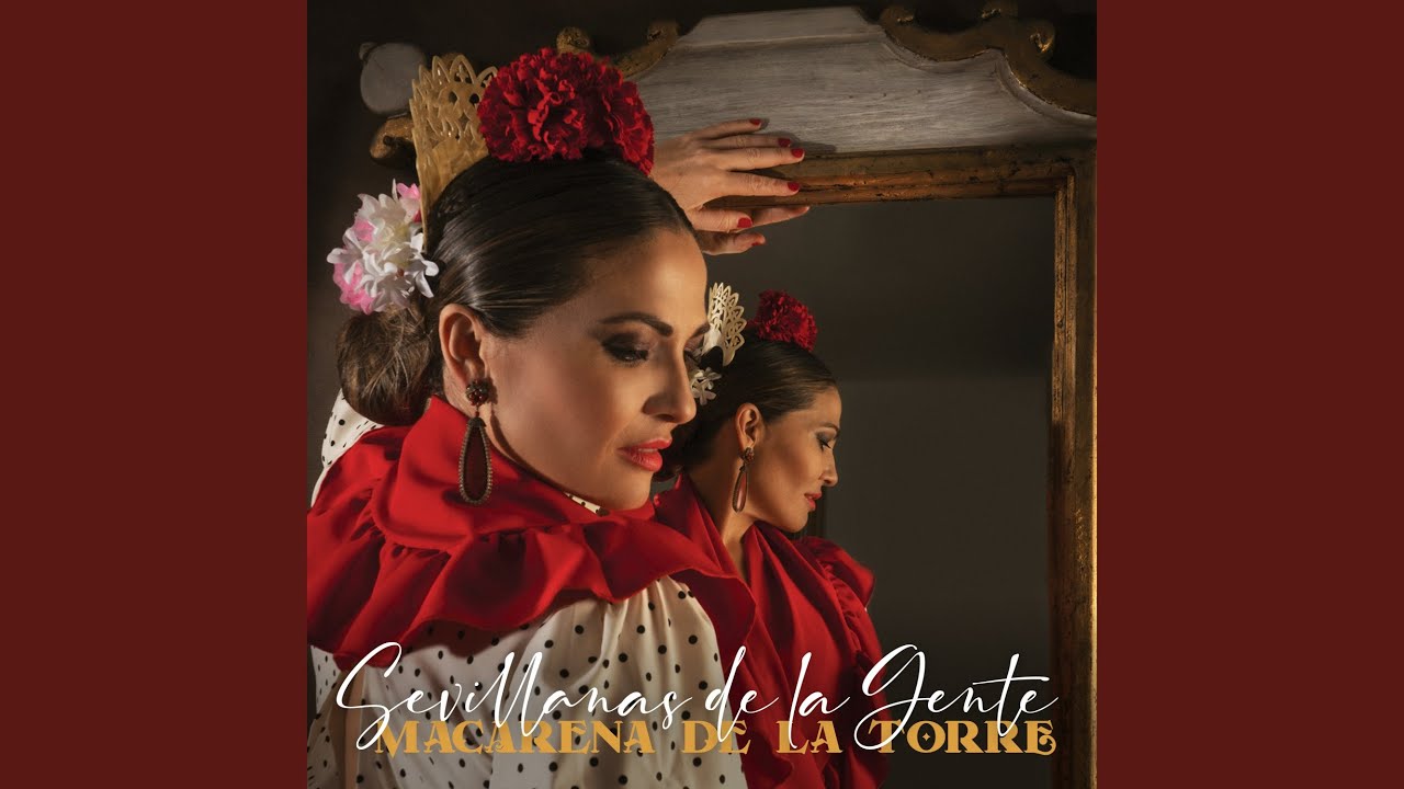 Una Oración Rociera (Versión Una oración Rociera.) - YouTube