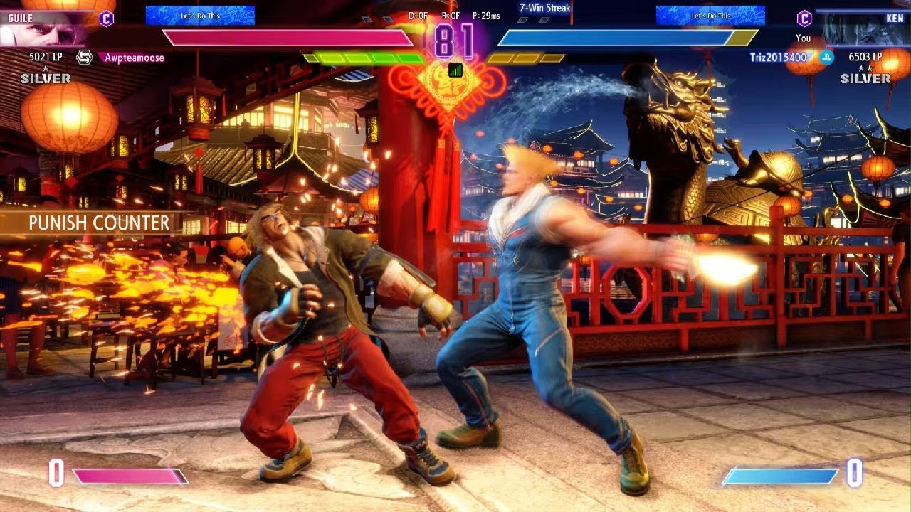 Street Fighter 6 - Open Beta - YouTube