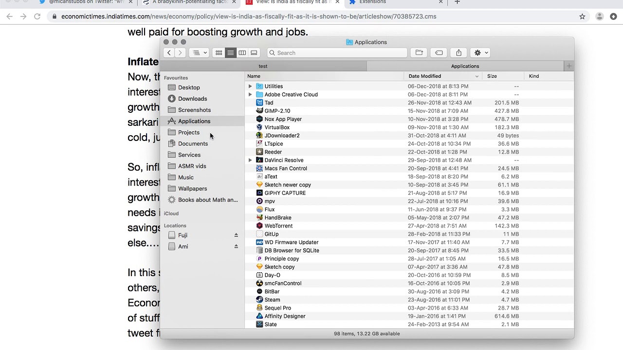 Readable Chrome Extension - Personal project - YouTube