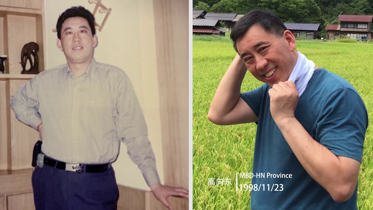 利星行機械2018年10年20年员工記念視頻 Lei Shing Hong Machinery 2018 10-Years & 20 ...