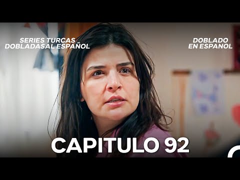 Mi Nombre es Leyla Capítulo 92 (Doblado en Español)