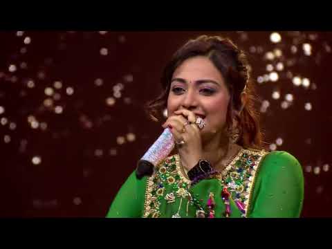 ❤️ Pure Soulful Singing | Tera Mera Pyar Amar | Jyotirmayee Nayak 😍 Indian Idol S16 Latest Episode