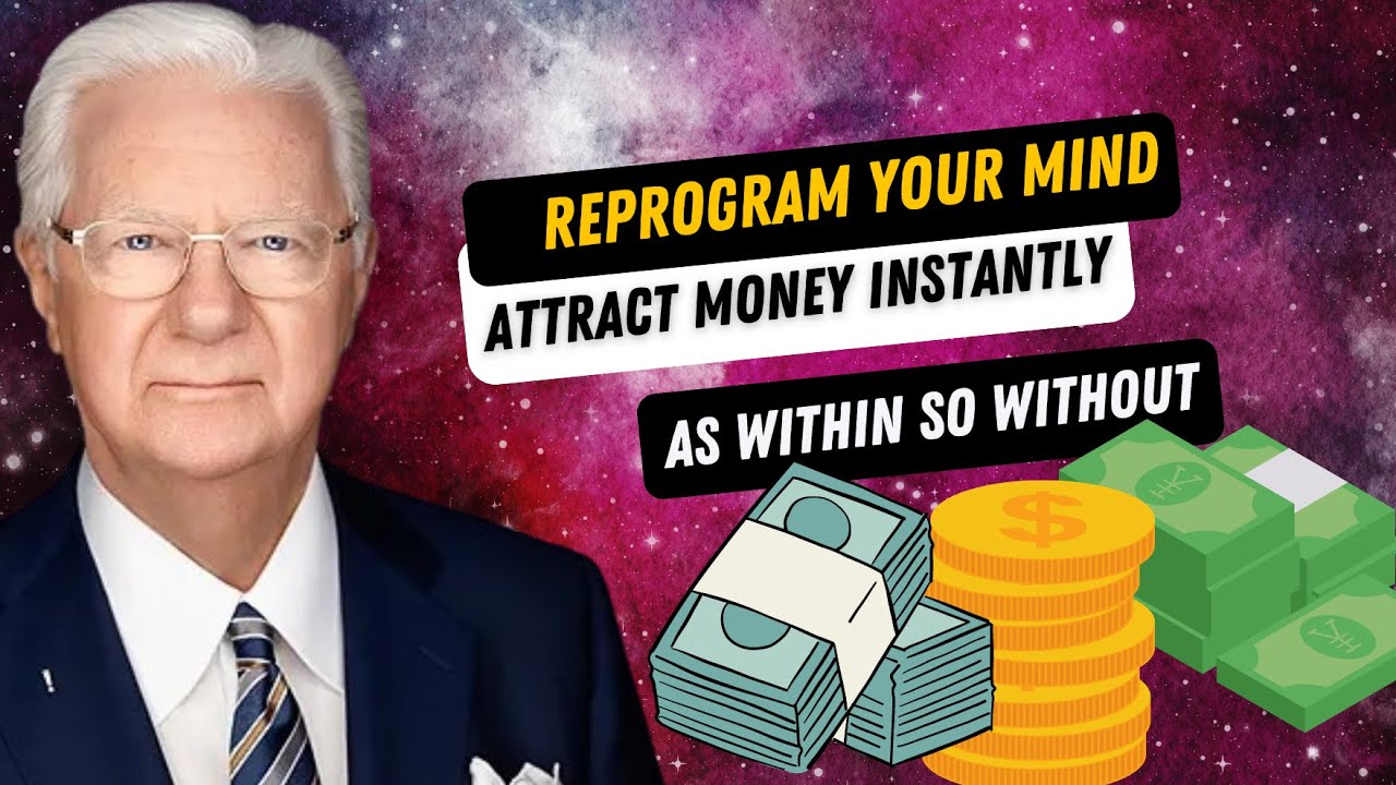 I Reprogrammed My Mind for Effortless Wealth - YouTube