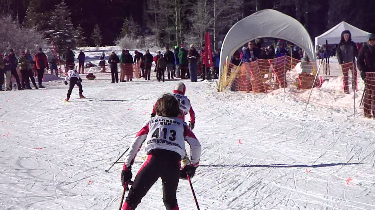 Wiley Corra Nordic Freestyle - YouTube