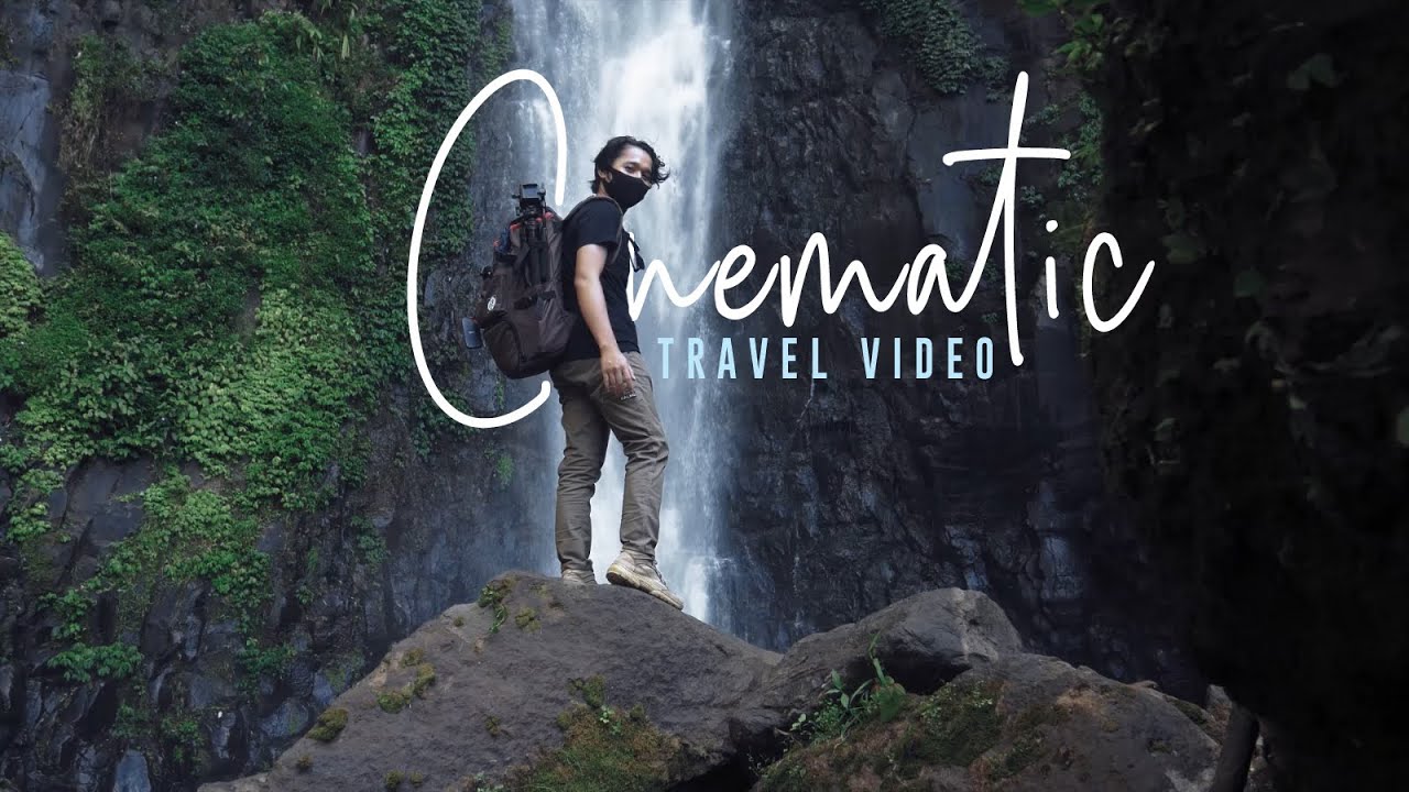 Membuat Video Traveling Cinematic - YouTube